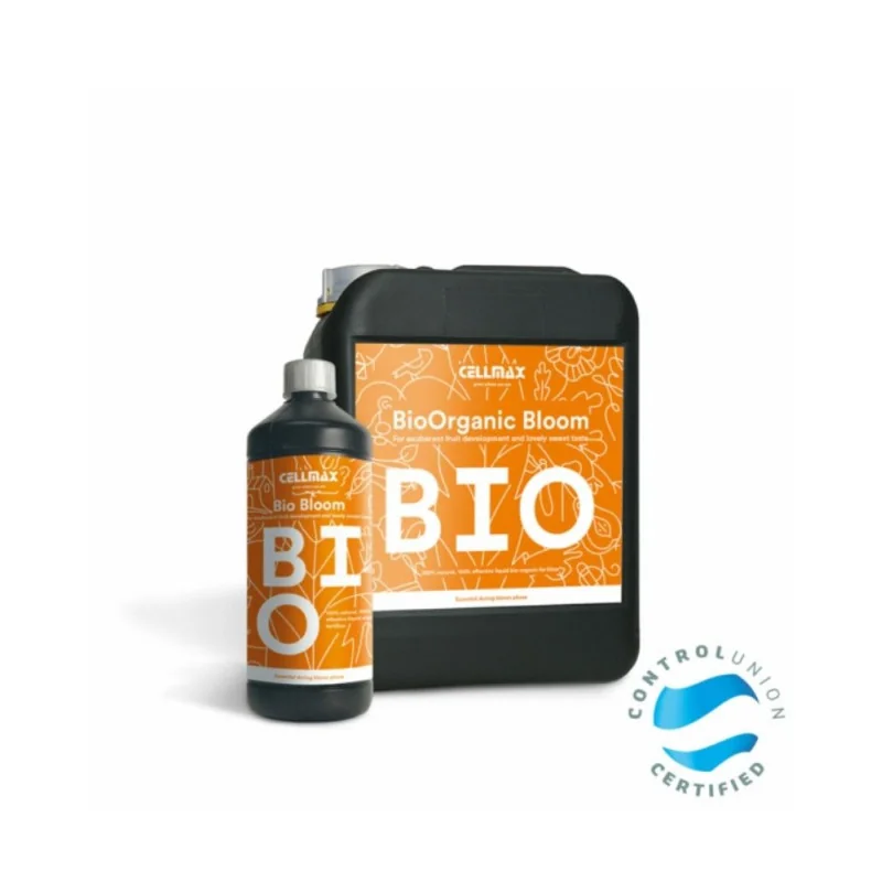 BIO ORGANIC BLOOM 1L