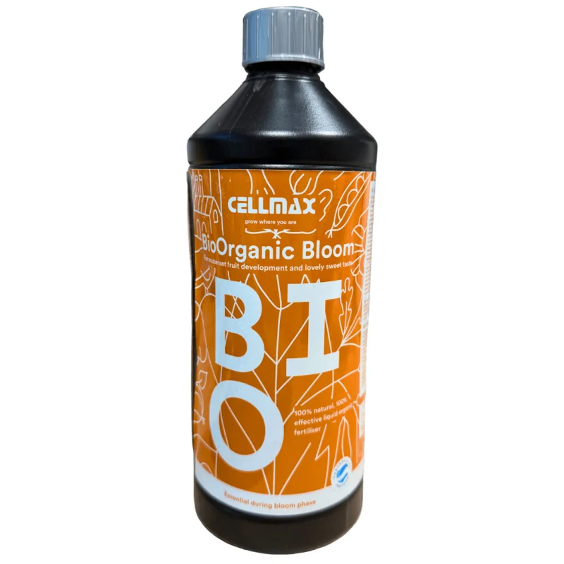 BIO ORGANIC BLOOM 1L