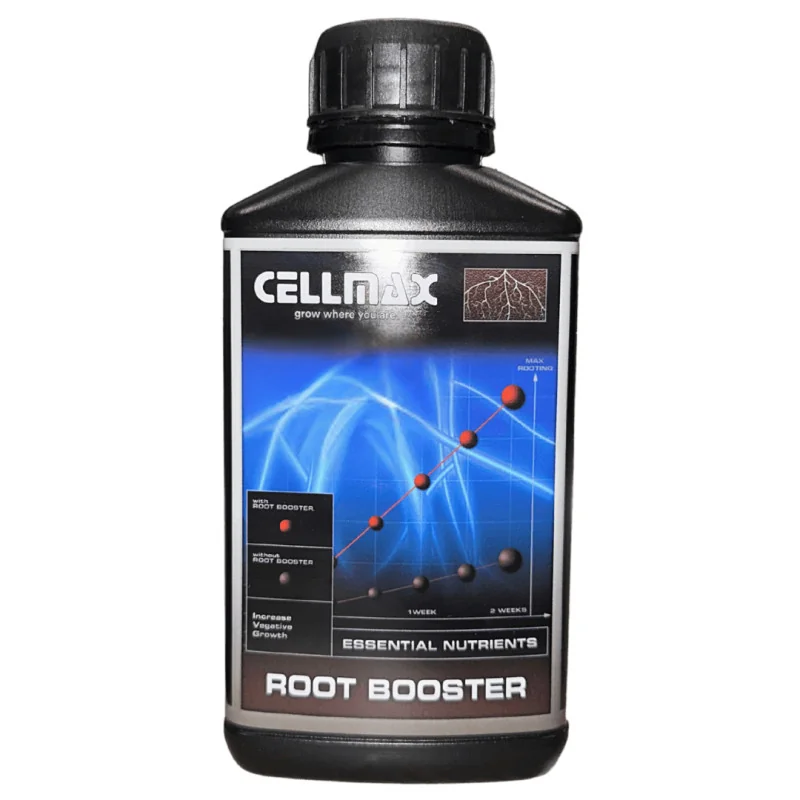 ROOTBOOSTER CELLMAX 250ml