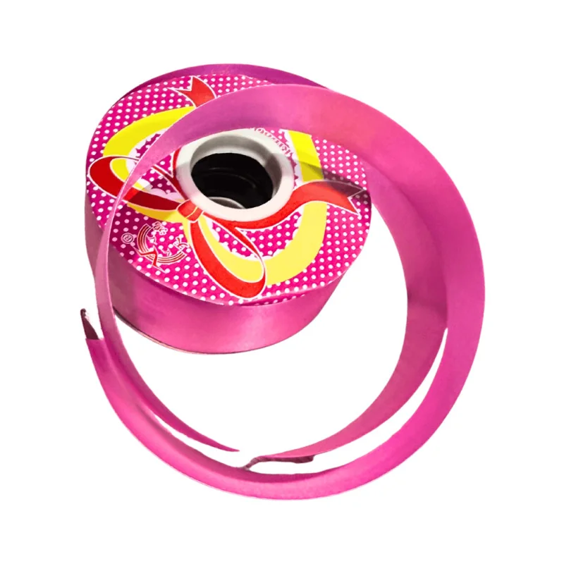 Ruban rose