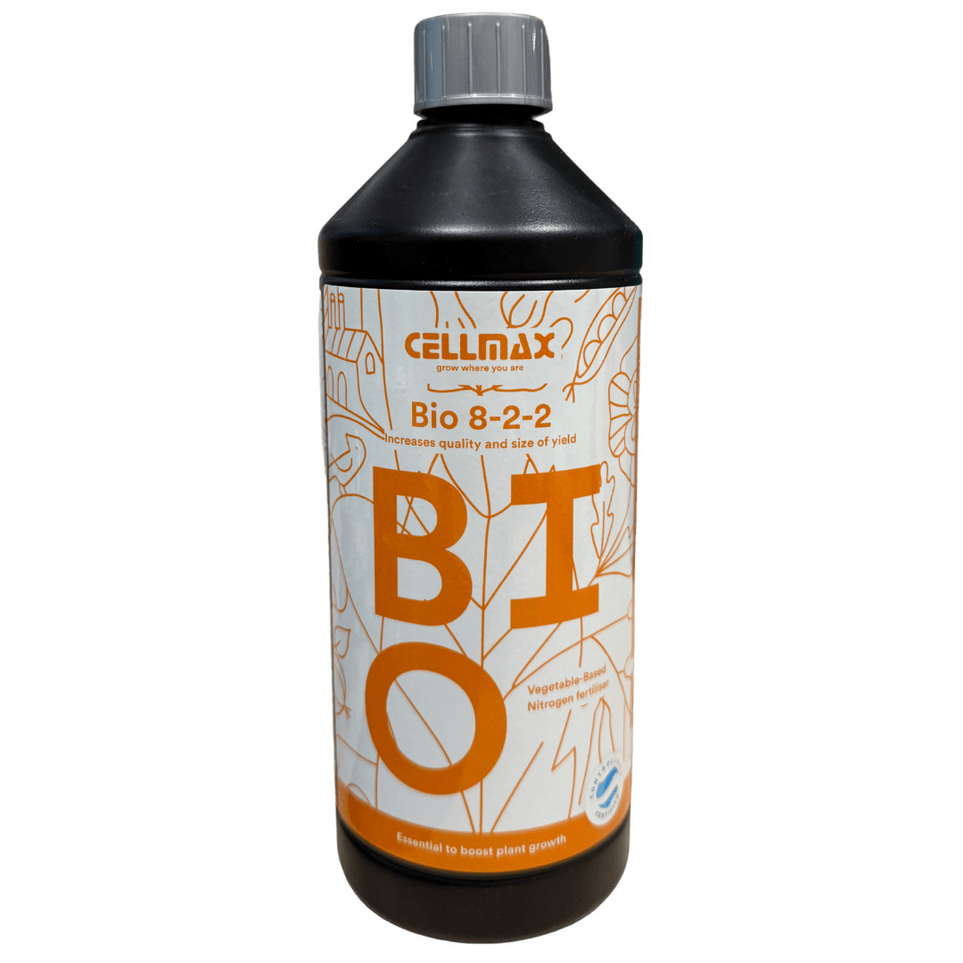 CELLMAX BIO 8-2-2 1L